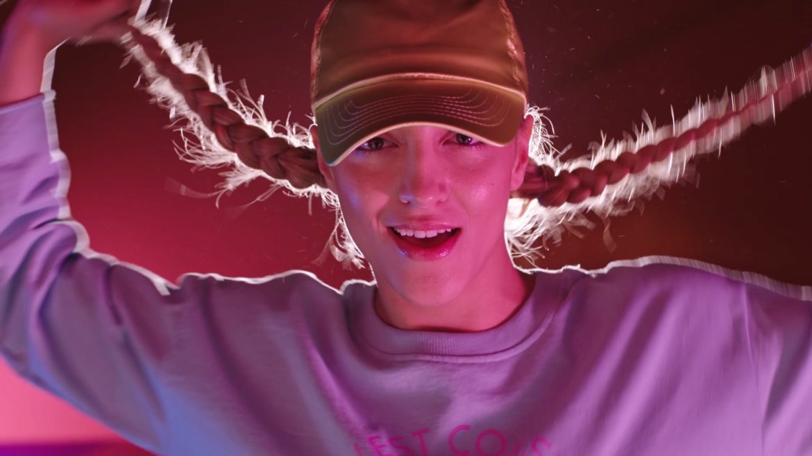 DSK Young Power - Clamer Production Studio