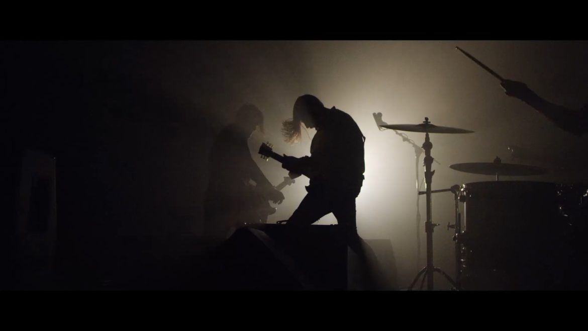 Jeremy – King Kong - Clamer Production Studio