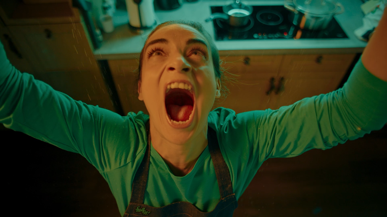 Kaufland - Clamer Production Studio